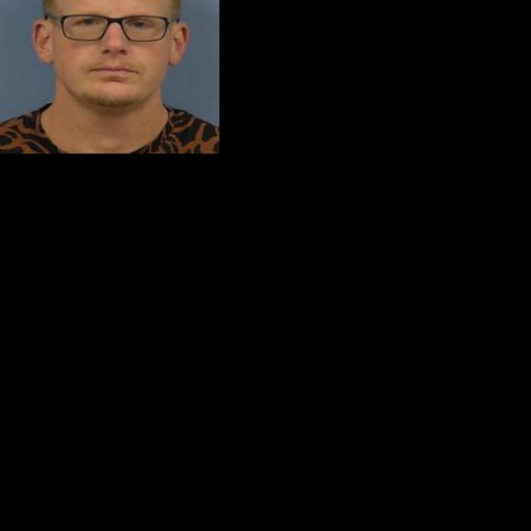 Danville man arrested after short chase | Local News | commercial-news.com