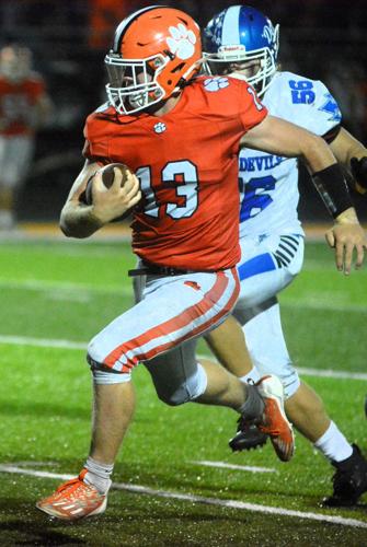 PREP FOOTBALL: Westville upsets Bismarck-Henning/Rossville-Alvin ...