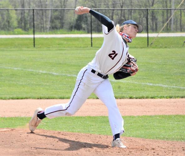 MLB DRAFT: Blue Jays select Khal Stephen in second round | Sports ...