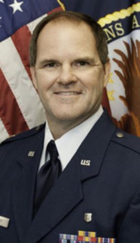 Tharp wins national award | Local News | commercial-news.com