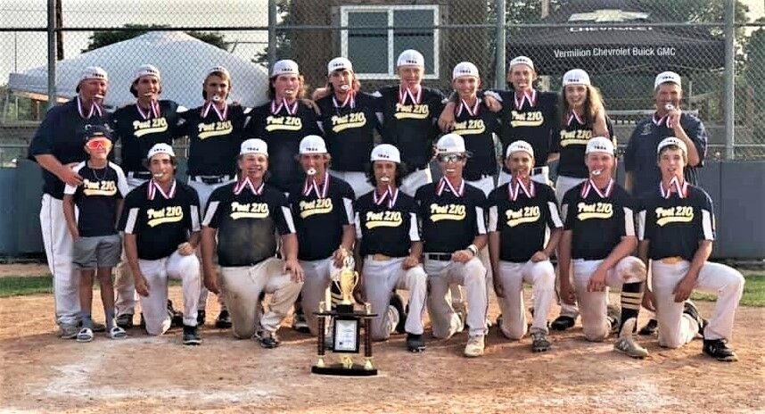 Post 210 Junior Speakers claim state title the hard way | Sports ...