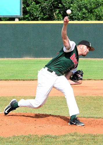 PROSPECT LEAGUE BASEBALL: Dans fail to capitalize on scoring ...