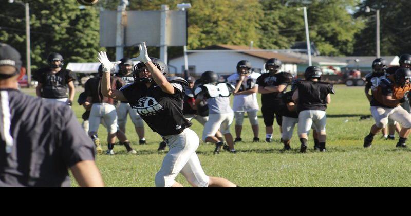 Already a winner: Salt Fork junior beats the odds | Local News ...