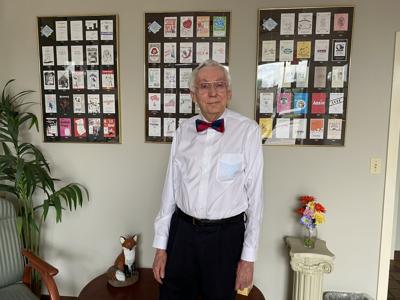 Longtime DLO board member reflects on time with group | Local News ...