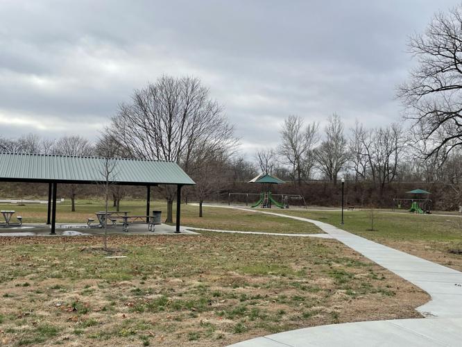 Mayor proud of quality of life improvements | News | commercial-news.com