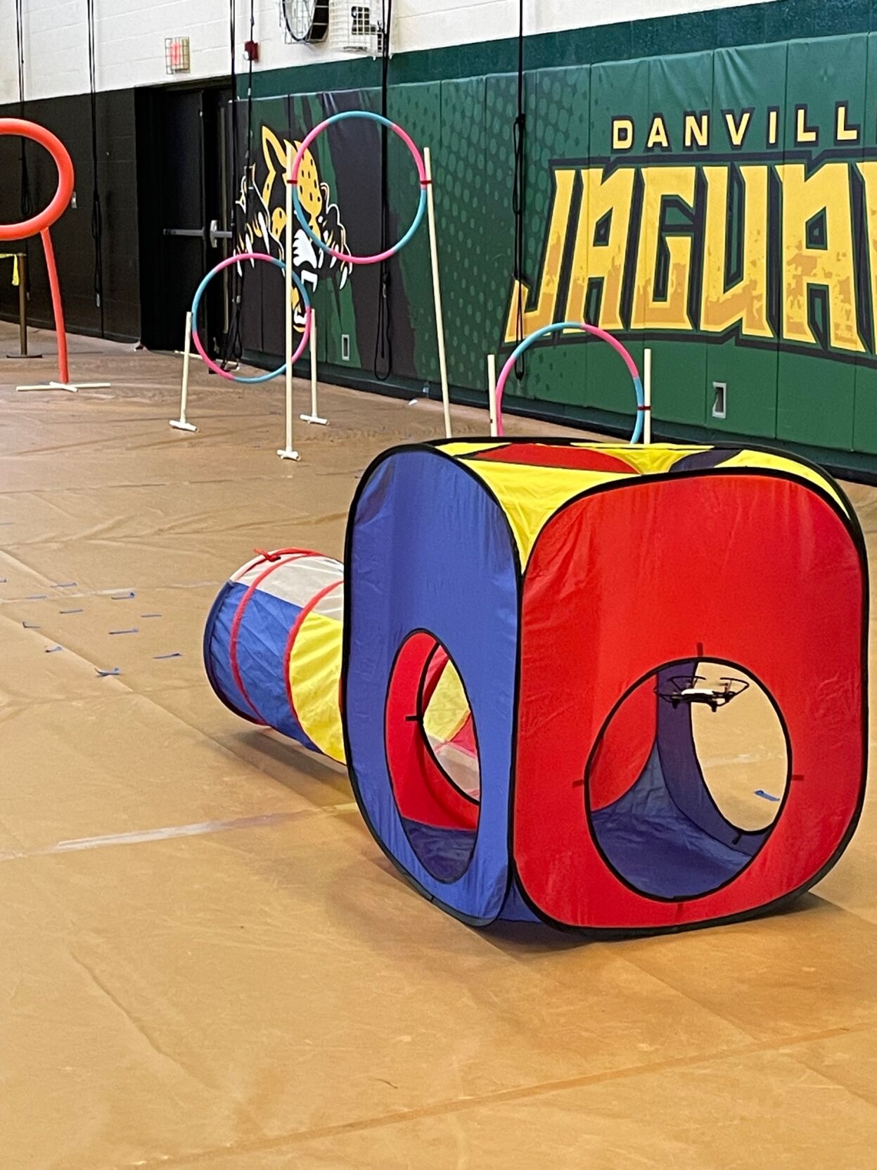 Navigating drones | Local News | commercial-news.com