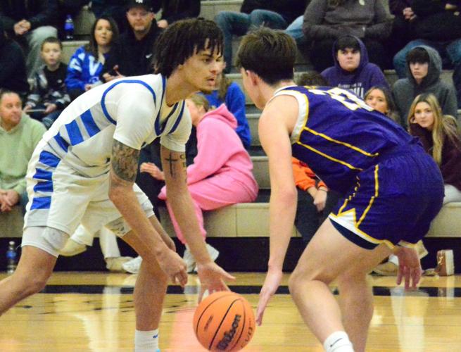 PREP BOYS BASKETBALL: BHRA-Westville title rematch set | Sports ...