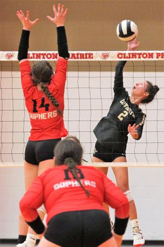 LOCAL ROUNDUP: Danville girls tennis wins second straight sectional ...