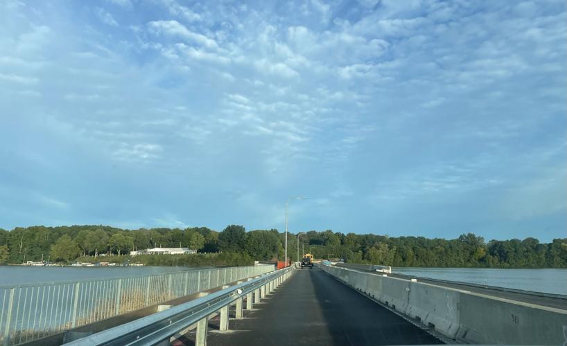 Denmark Road project pushed back another month | Local News ...