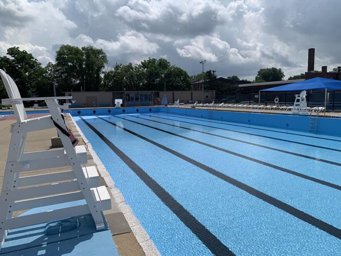 Danville closes pool for major restoration | News | commercial-news.com