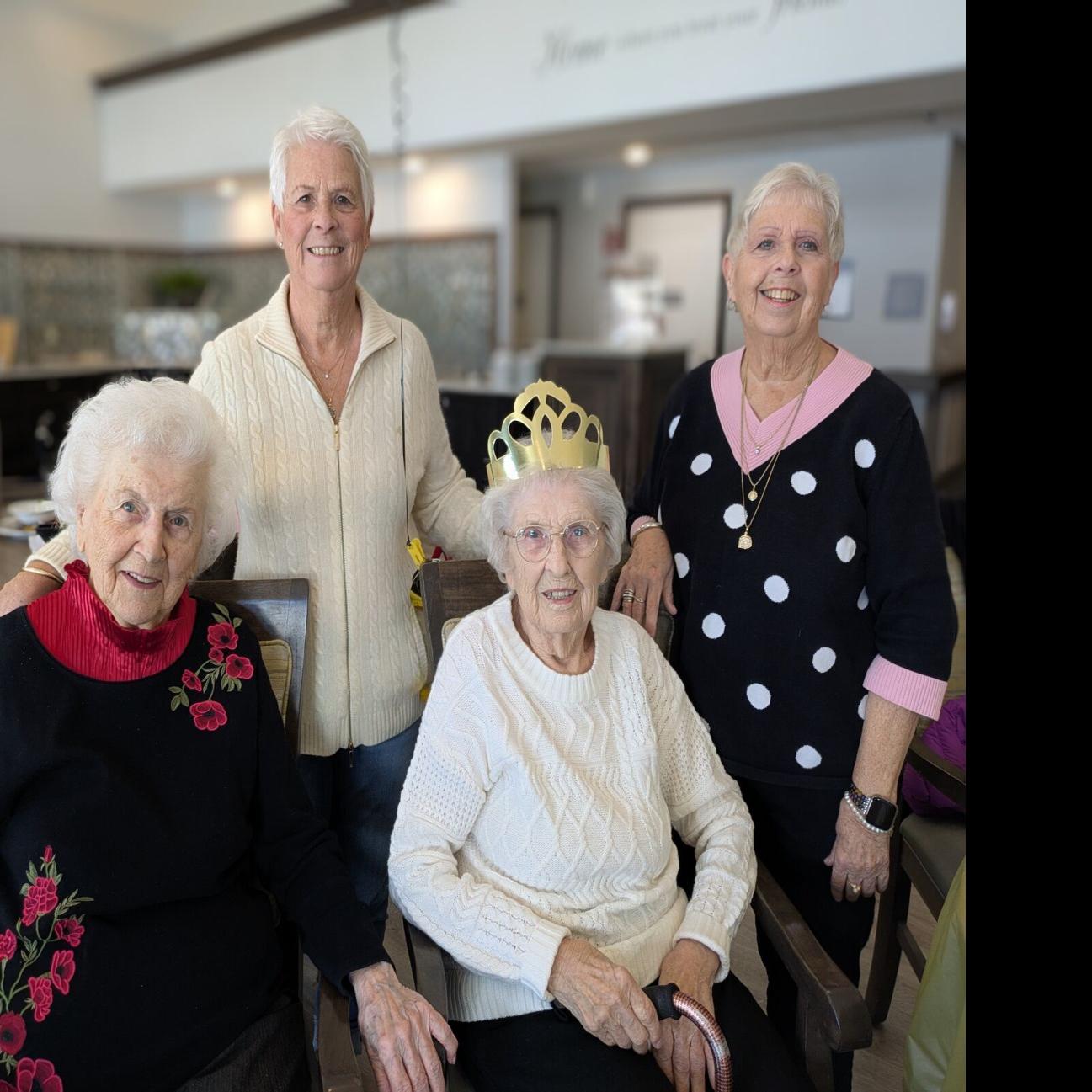 Pioneer women featured in Illiana Genealogist | Community | commercial ...