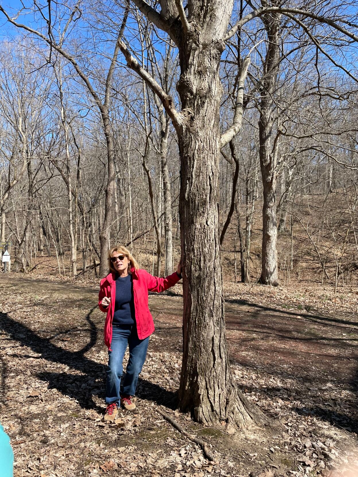 Conservation district naturalist retires after 40 years | News ...