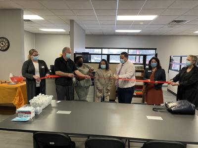 CDI Head Start opens doors on Voorhees | News | commercial-news.com