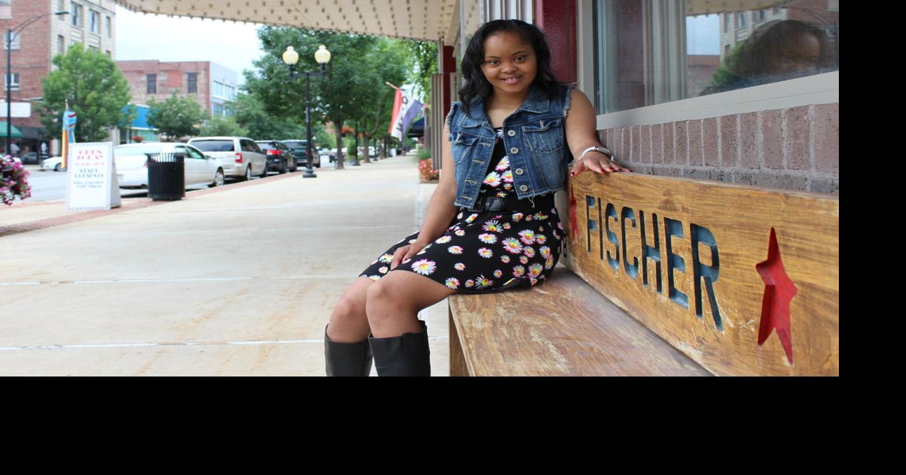 Meet GiGi Cunningham | Gallery | commercial-news.com