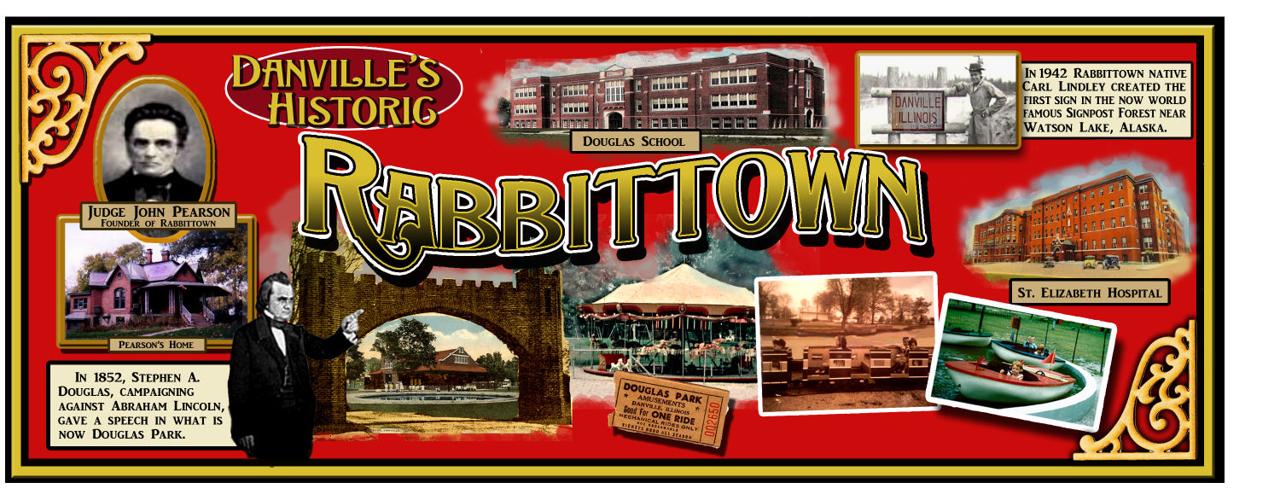 Artist pays tribute to Rabbittown | Lifestyles | commercial-news.com