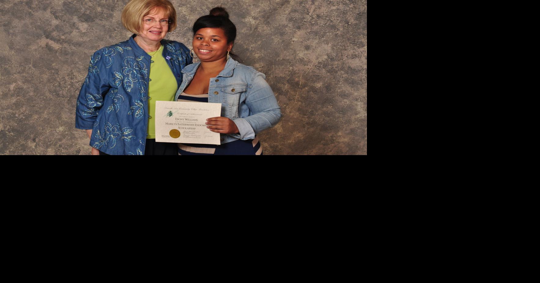 DACC NOTES: Martha Kay, Marilyn Satterwhite remembered for their ...