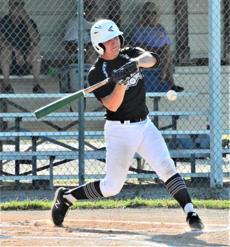 Speakers adjust to wood bats, keep rolling | Sports | commercial-news.com