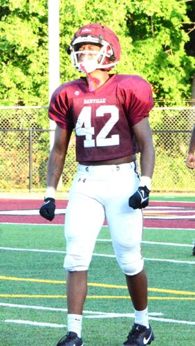 PREP FOOTBALL: Danville hopes effort overcomes experience | Sports ...
