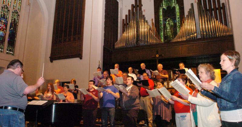 Vermilion Festival Chorus performing Broadway hits | Local News ...