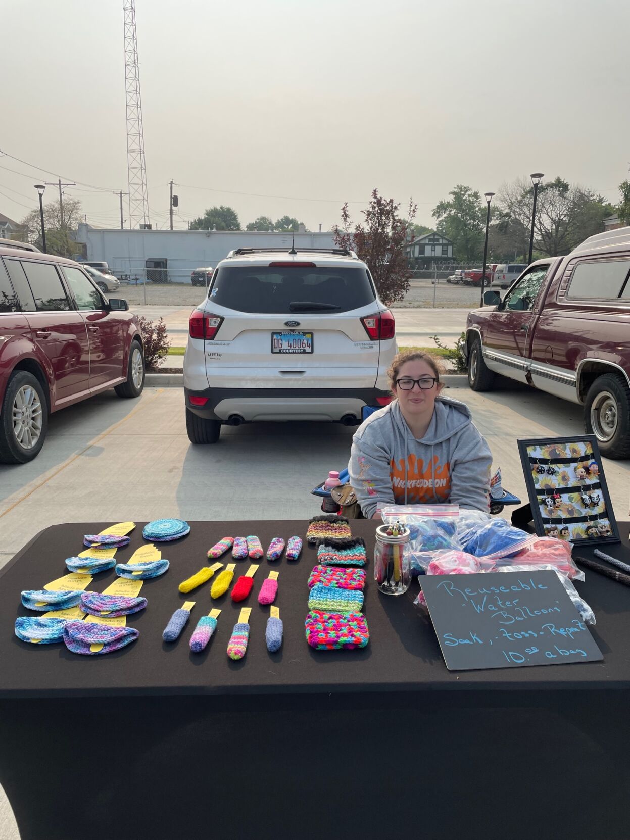 Farmers' market back downtown Thursdays | Local News | commercial-news.com