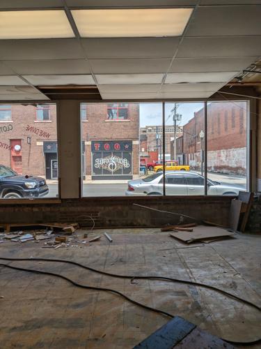 New Location for Fuzzy's Bar & Grill, coming early Fall | Local News ...