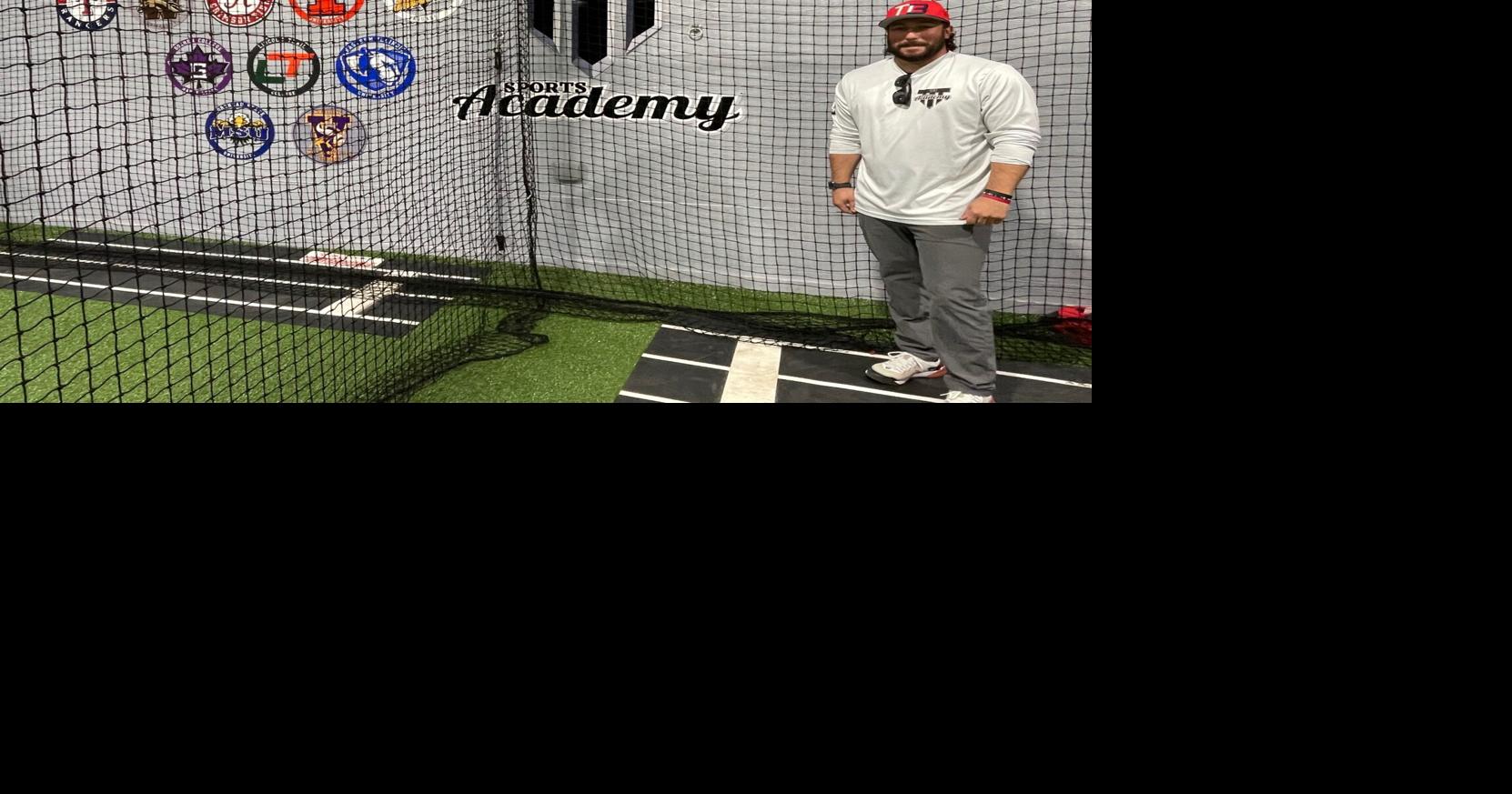 T3 Sports Academy expands | Local News | commercial-news.com