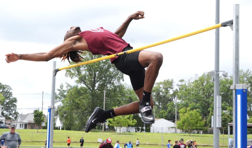 PREP BOYS TRACK: Vikings jump to new hights | Sports | commercial-news.com