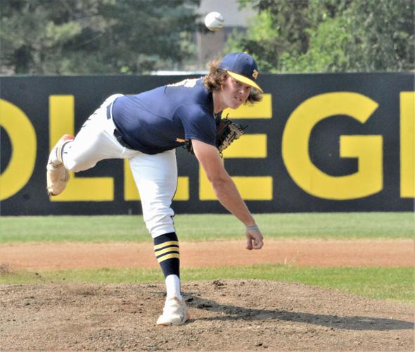 LEGION BASEBALL: Speakers roll through Parkland Showcase | Sports ...