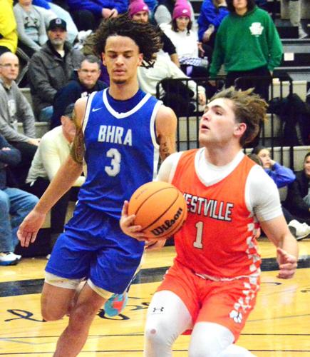 Sights from Vermilion County Championship Night | Sports | commercial ...