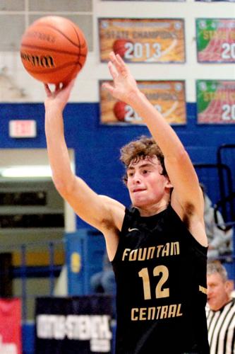 Fountain Central beats Schlarman Academy | Sports | commercial-news.com