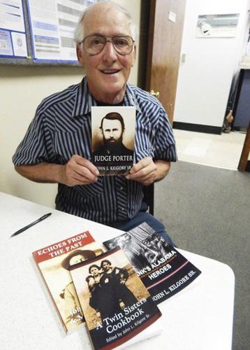 Book details life of pioneer judge | Local News | commercial-news.com