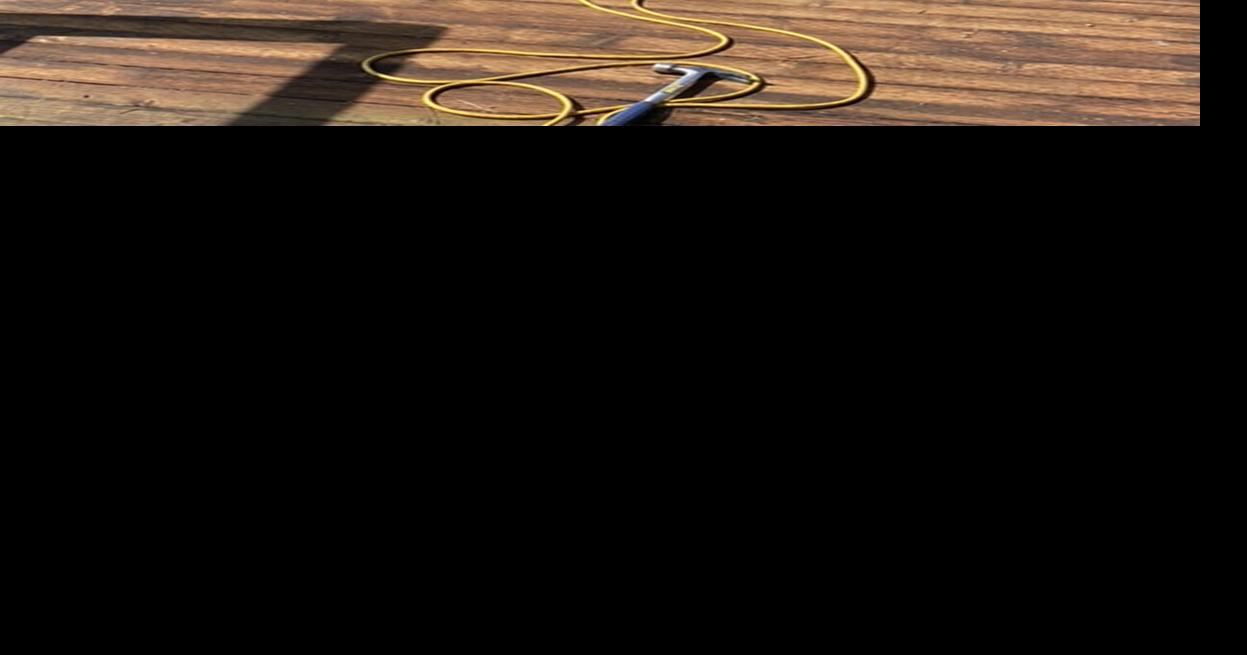 Kickapoo Rail Trail | | commercial-news.com