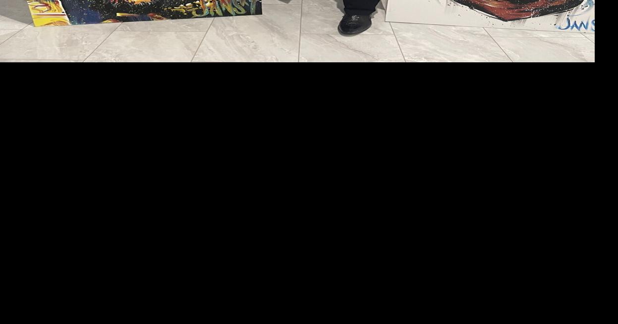 I am. You are. We are: John Jansky | Local News | commercial-news.com