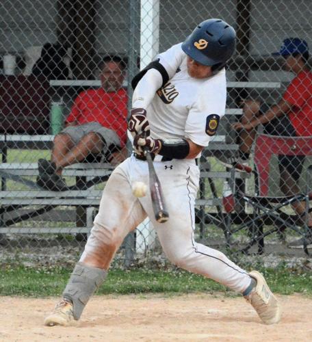 LEGION BASEBALL: Post 210 to host state tourney preview tournament ...