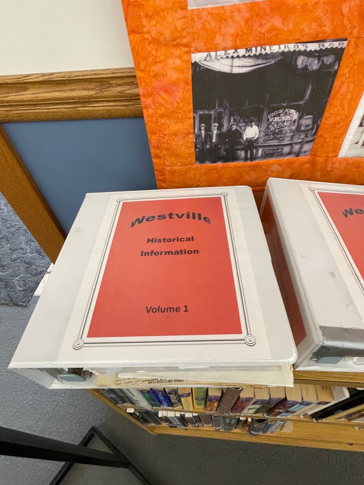 Westville celebrates 150-year history | Local News | commercial-news.com