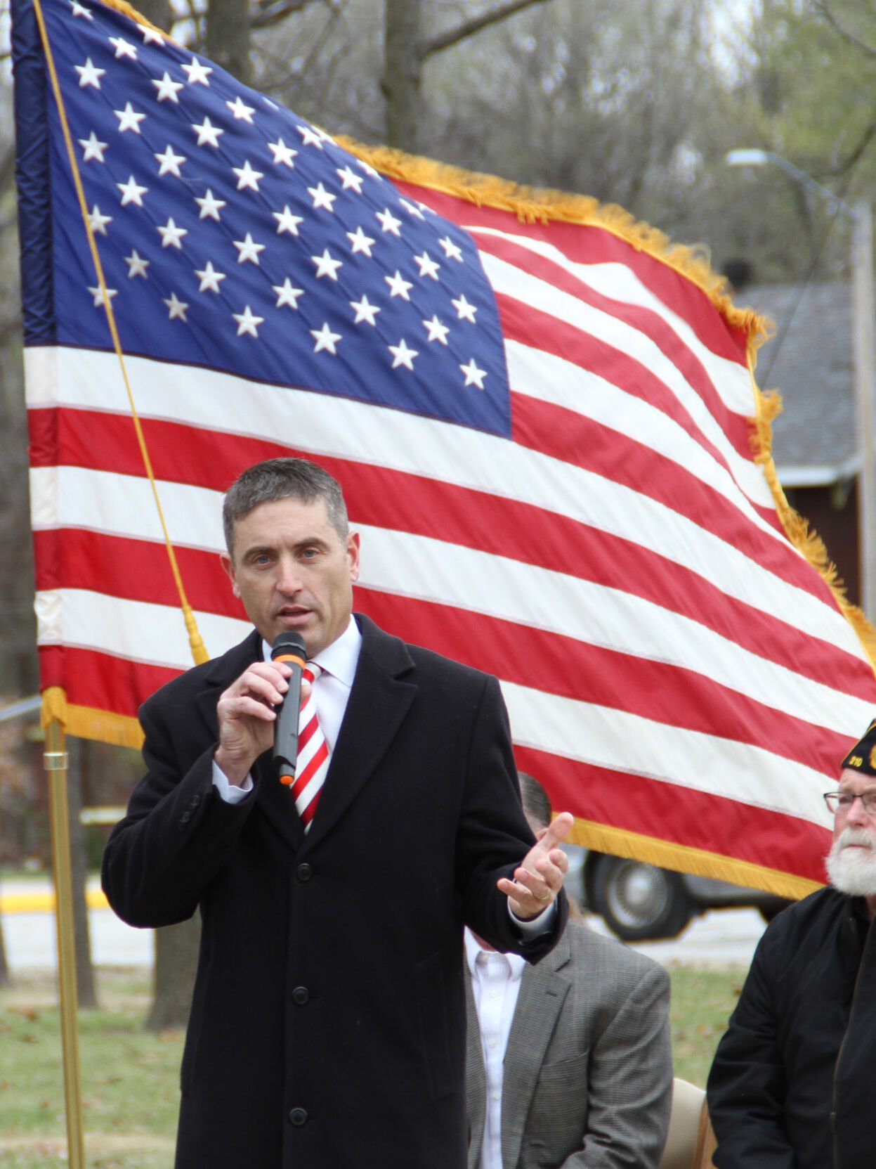 Marron announces retirement | Local News | commercial-news.com