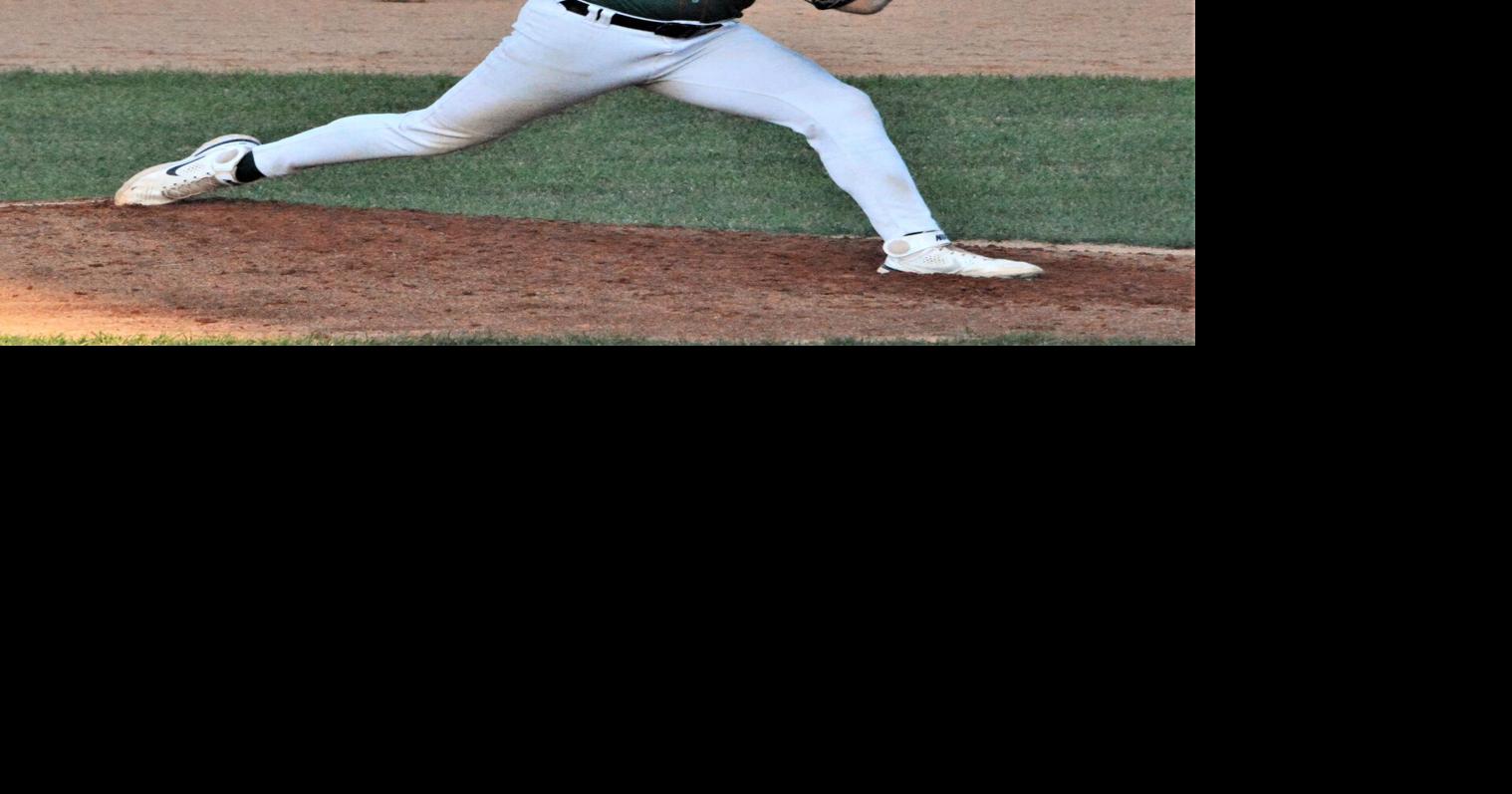 PROSPECT LEAGUE BASEBALL: Dans fall flat at home | Sports | commercial ...
