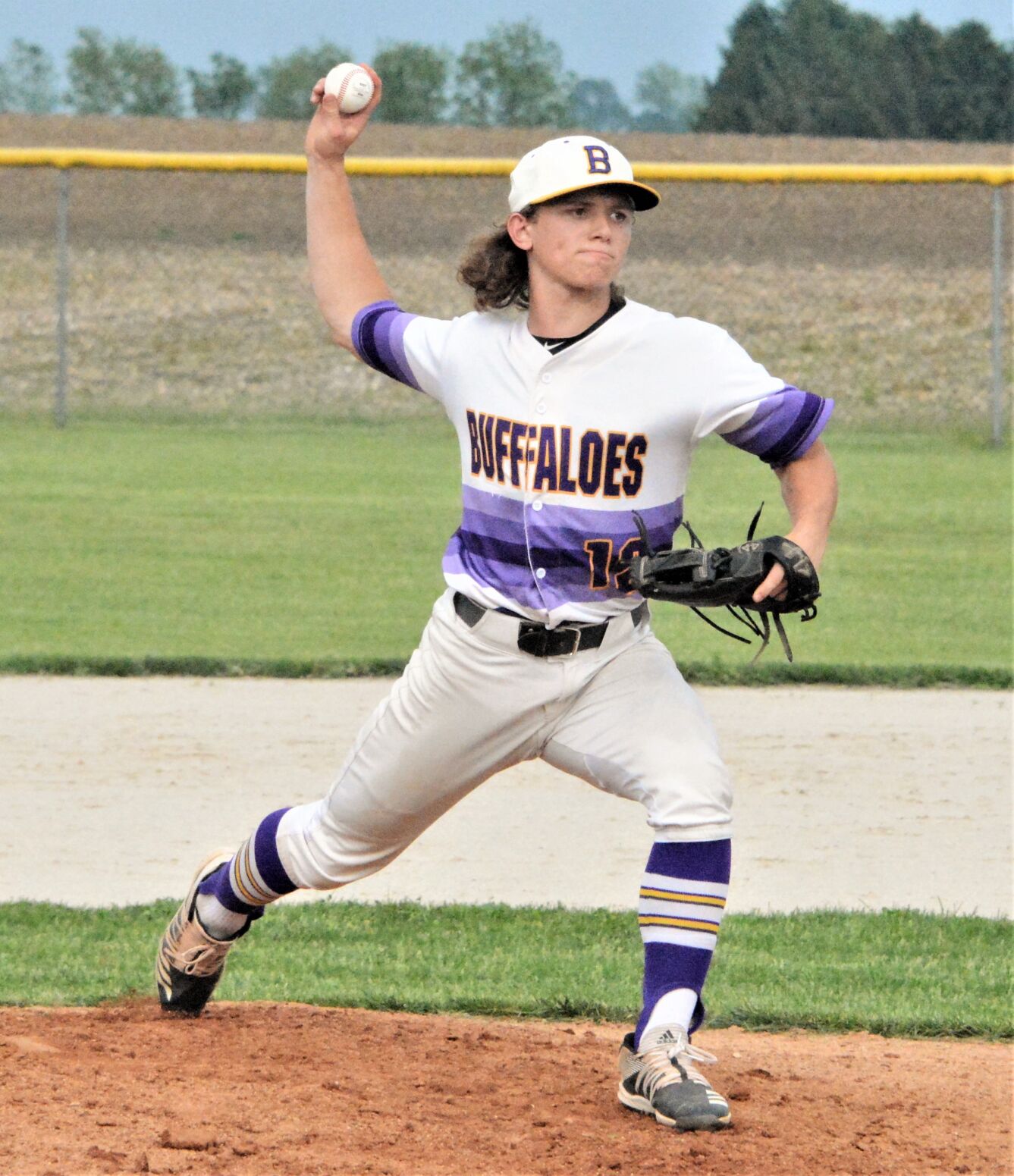 Blake Norton, Pedro Rangel lead Salt Fork past Georgetown-Ridge Farm ...