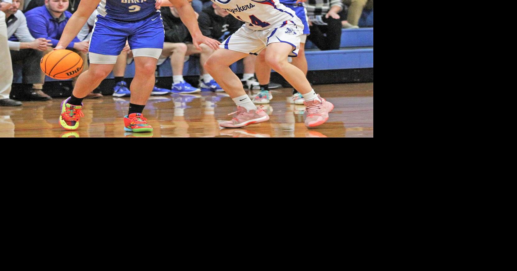 LOCAL ROUNDUP: BHRA rallies in fourth quarter to beat Hoopeston Area ...