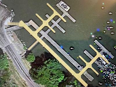 VCCD receives grant for new docks at Lake Vermilion | Local News ...