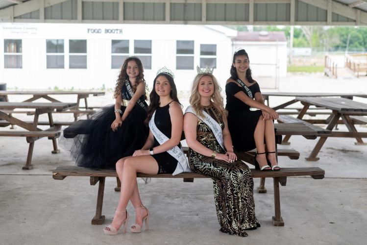 Vermilion County Fair set to open Wednesday | News | commercial-news.com