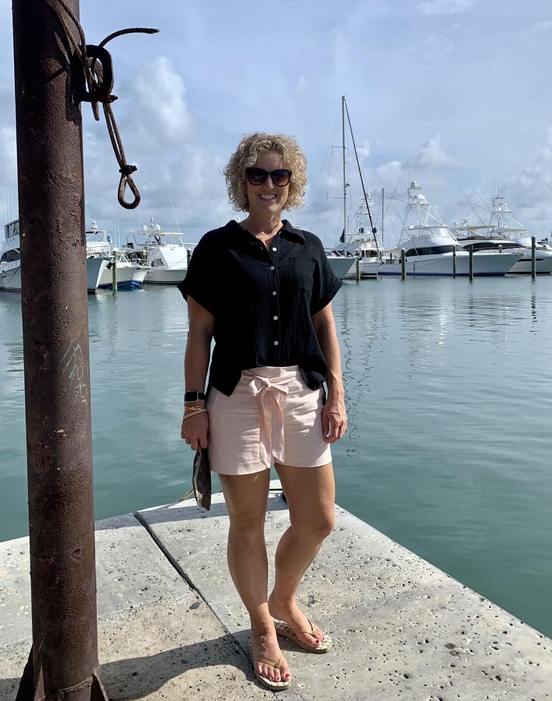 I Am. You Are. We Are: Students hold special place in Amanda Potter's ...