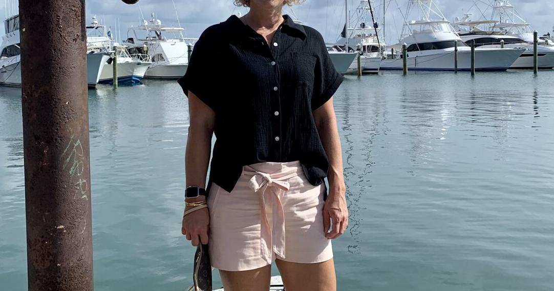 I Am. You Are. We Are: Students hold special place in Amanda Potter's ...