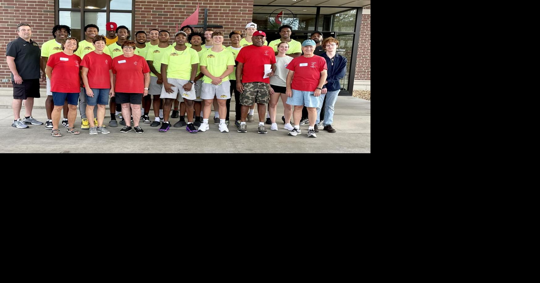 I am. You are. We are: Carol and Mike Olson | Local News | commercial ...