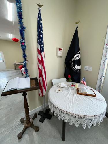 New Covington VFW building opens | Local News | commercial-news.com