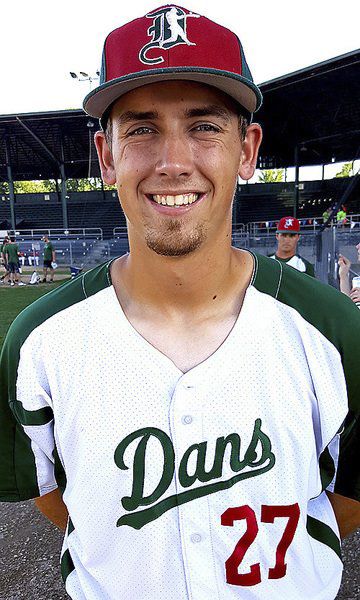 Matt Holcombe | Local Sports | commercial-news.com