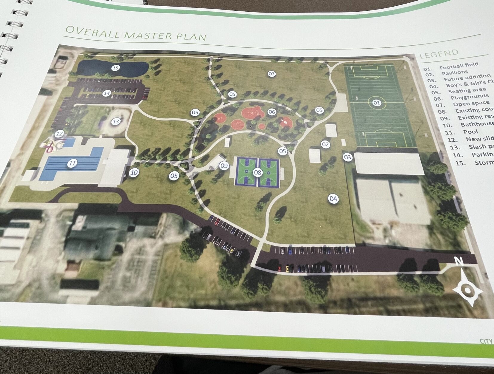 City outlines ARPA funding proposed plans | News | commercial-news.com