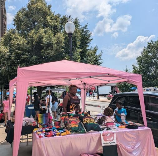Juneteenth: Celebrating 159 years of freedom | Local News | commercial ...