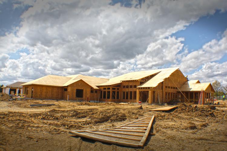 COMMUNITY UPDATE: VA focuses on strengths | Local News | commercial ...