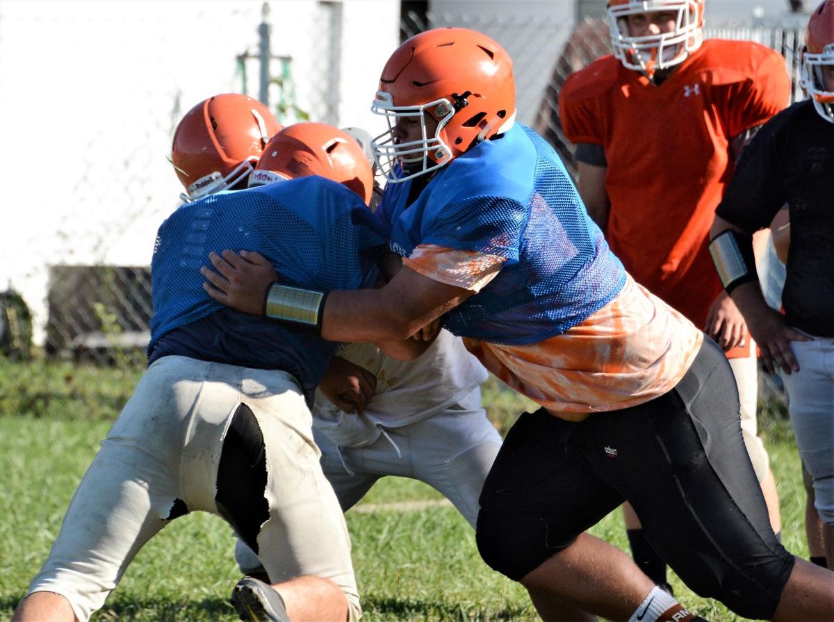 Westville looks to avenge winless year | Sports | commercial-news.com
